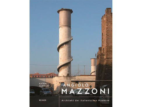 BAUWELT - Angiolo Mazzoni