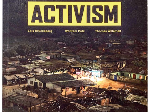 BAUWELT - Architecture Activism