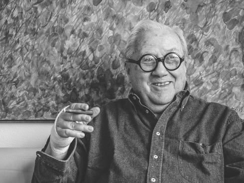 BAUWELT - Ernst Gisel