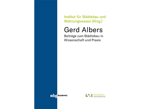 BAUWELT - Gerd Albers