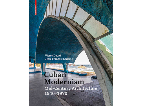 BAUWELT - Cuban Modernism