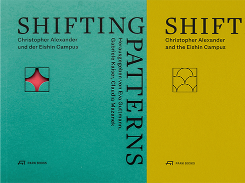 BAUWELT - Shifting Patterns