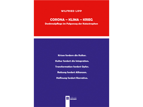 BAUWELT - Corona – Klima – Krieg