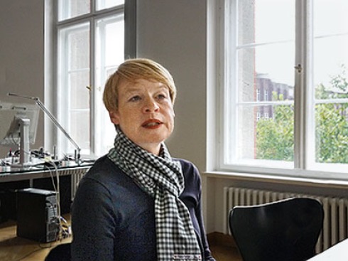 BAUWELT - Der Park, die IGA und die IBA