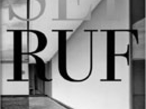 BAUWELT - Moderne mit Tradition | Sep Ruf 1908-1982