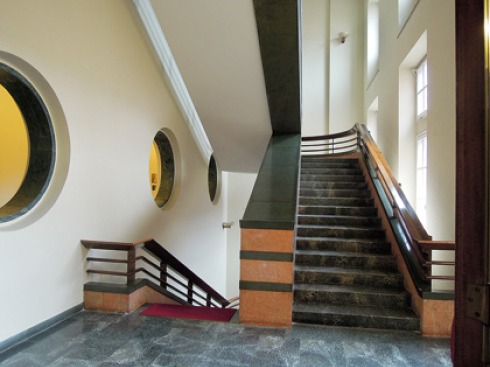 BAUWELT - Die 30er Jahre