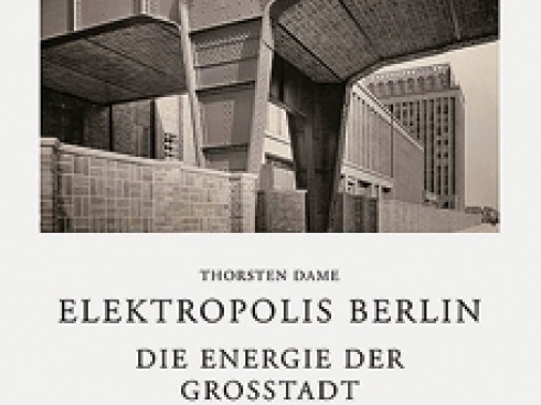 BAUWELT - Elektropolis Berlin