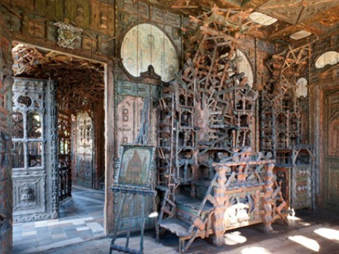 BAUWELT - Karl Junker: Junkerhaus