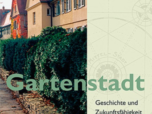 BAUWELT - Gartenstadt