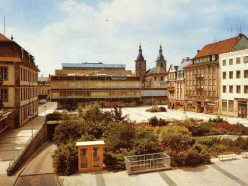 BAUWELT - Prägender Einfluss