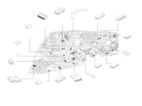 BAUWELT - Vorbild Gropiusstadt?