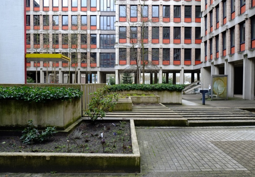 BAUWELT - IBA-Lieblingsprojekte