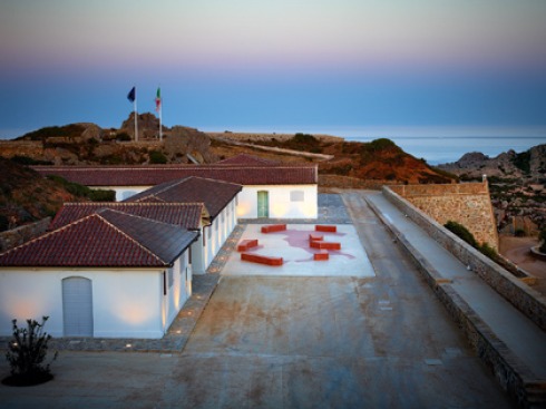 BAUWELT - Nationalmuseum