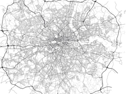 BAUWELT - London’s Renaissance – Three Decades of Change