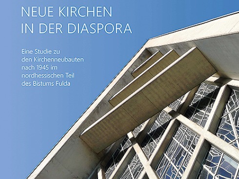 BAUWELT - Neue Kirchen in der Diaspora