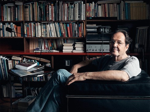 BAUWELT - Peter Neitzke