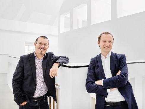 BAUWELT - Making Heimat